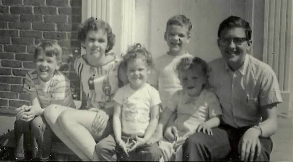 confetti - Featured Writer: J.P.J. Fox