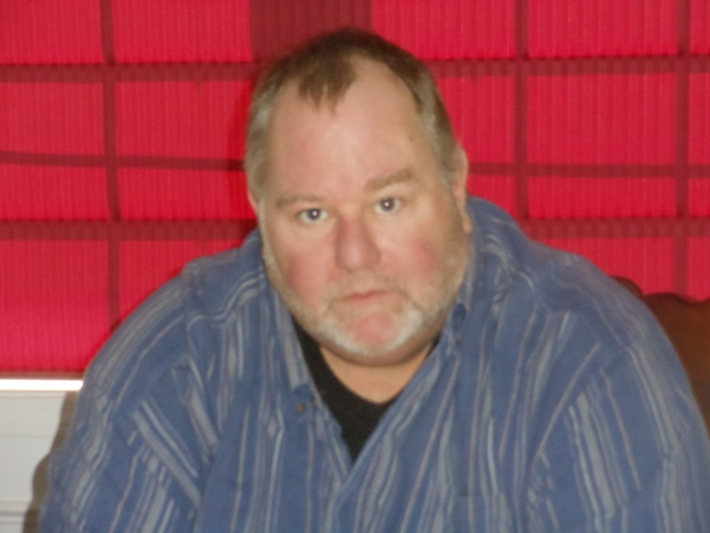 Featured Writer: William Teets – confetti