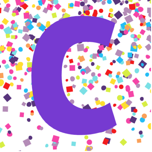confetti - confetti icon v3c