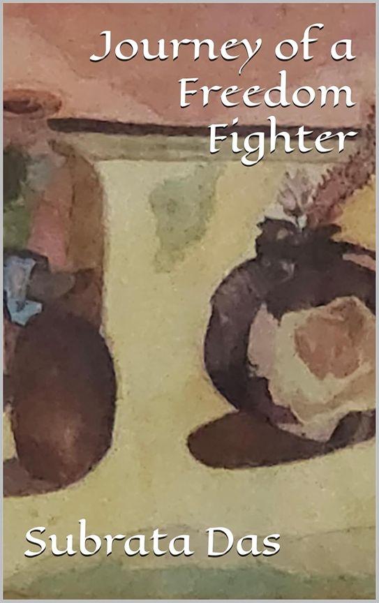 confetti - Journey of a Freedom Fighter